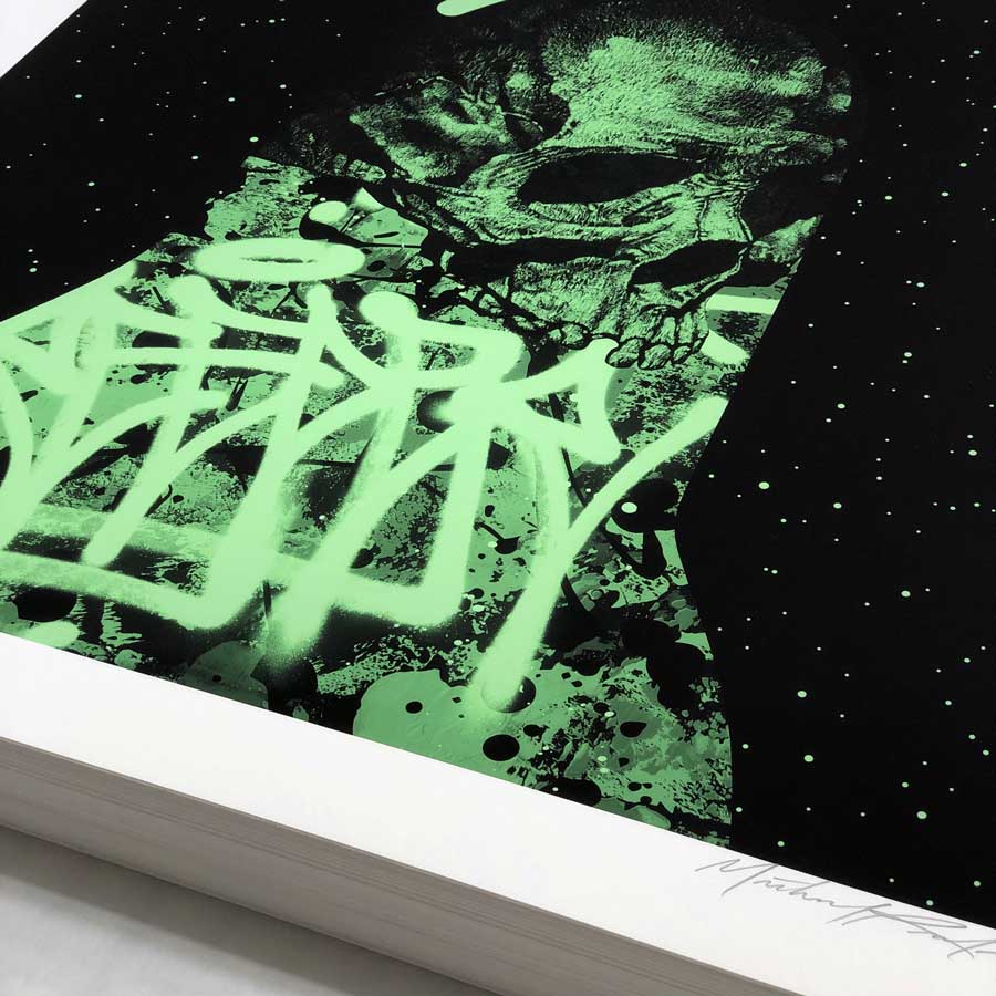 Cyber Bandits is a collection of 5,000 generative art pieces by Michael ...