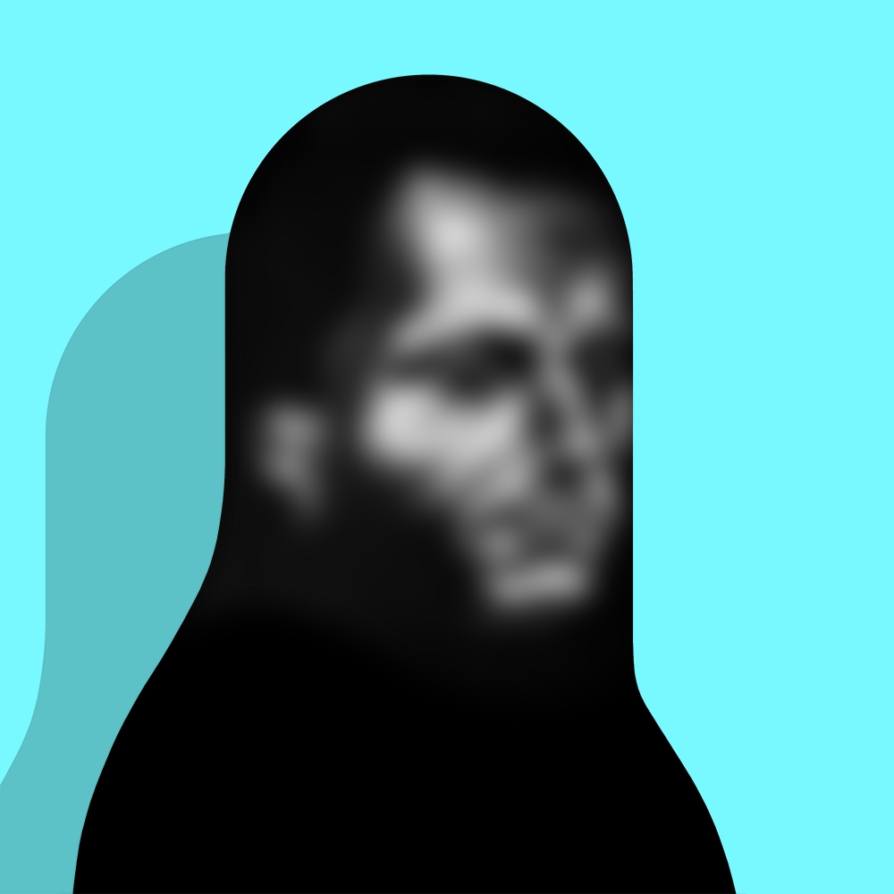 Cyber Bandits is a collection of 5,000 generative art pieces by Michael ...