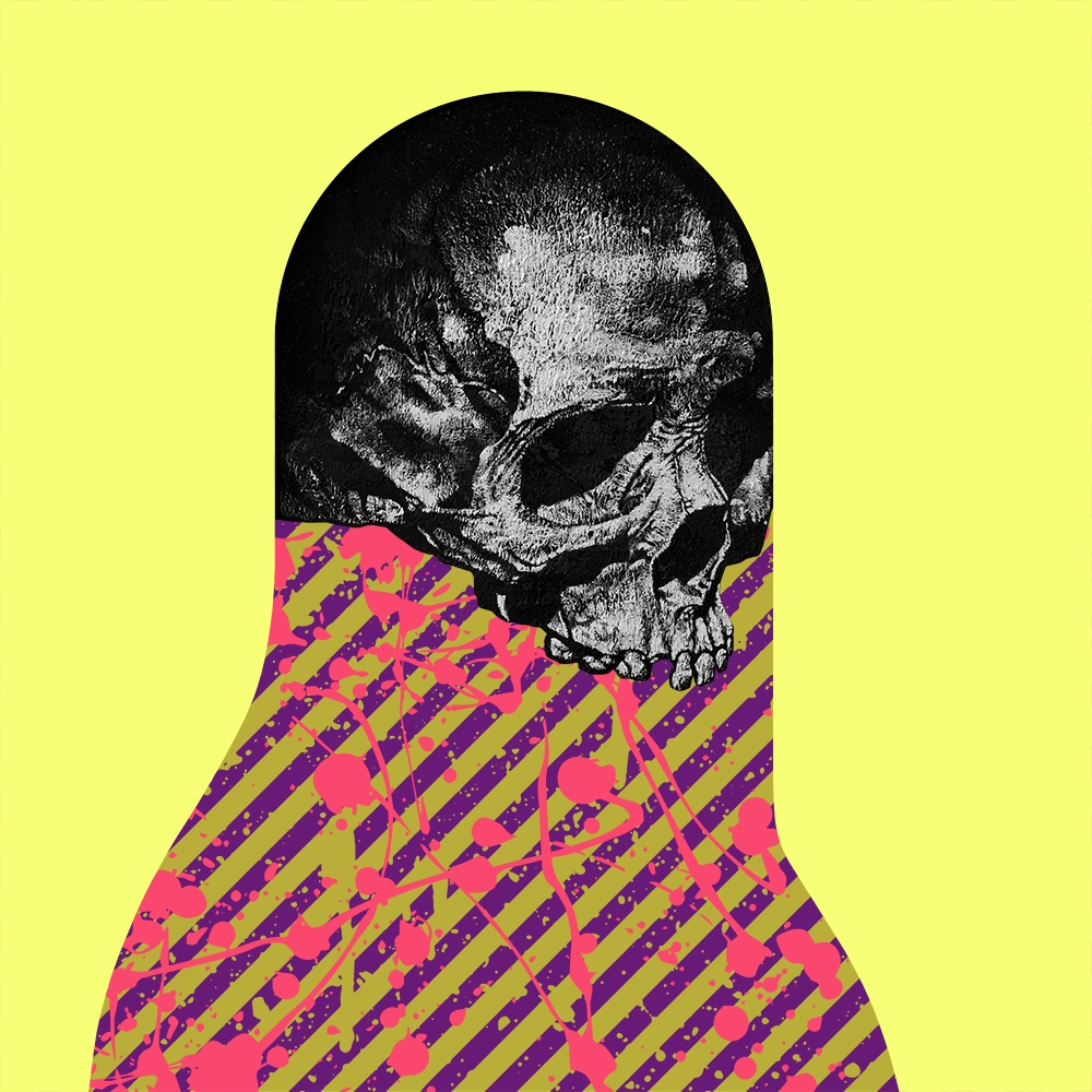 Cyber Bandits is a collection of 5,000 generative art pieces by Michael ...